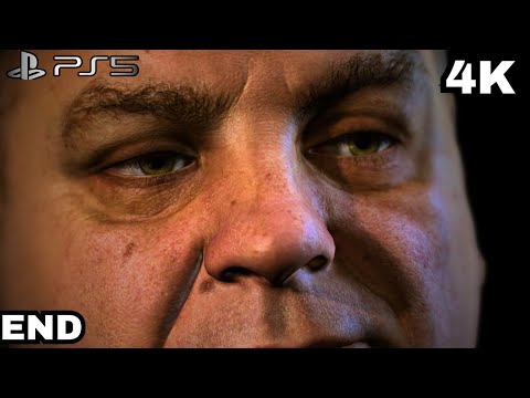 HEAVY RAIN PS5 Gameplay Part 9 Full Game - YouTube