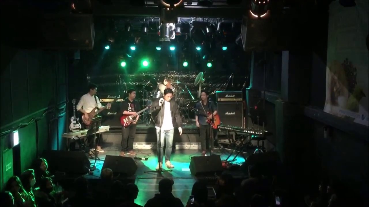 12 My Sharona (2016 성균관대 튜나 제38회 정기공연 @퀸라이브홀) - YouTube