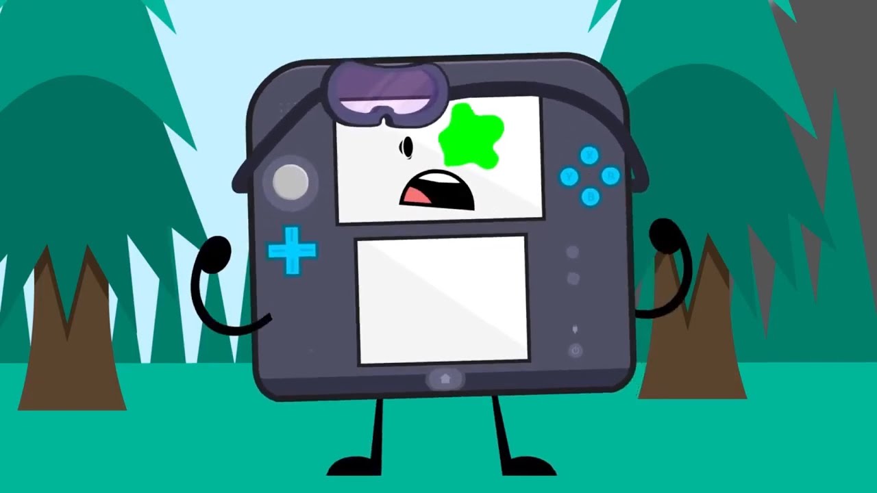 Objects For the Win Ep 2 - YouTube