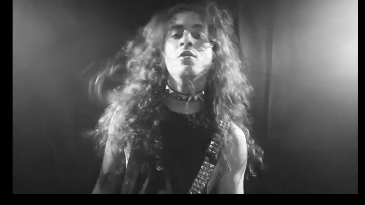 Especial Metal Chileno - Comunidad Rock #colecciónmundial #metal - YouTube