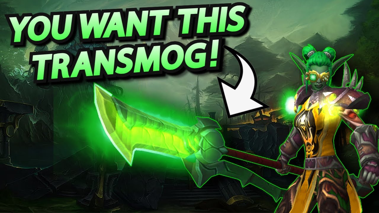 GET THESE NEW TRANSMOGS | 5 MIN HOW TO GUIDE TIME RIFTS | DRAGONFLIGHT ...