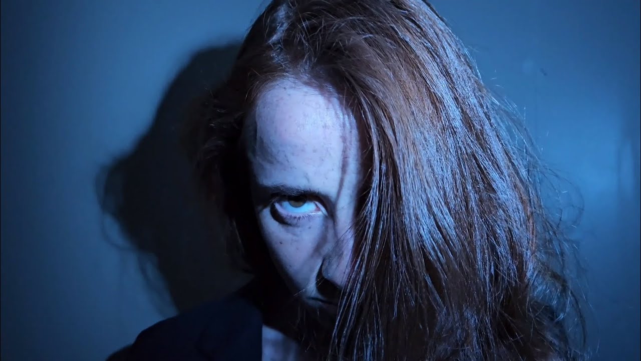Acting - personnage psychopathe/folie - YouTube