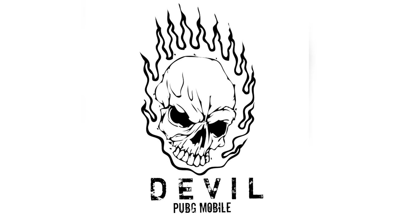 fun for pubg mobile DEVIL....K I R U B A - YouTube