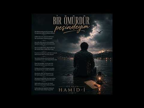 Merdan - Bir Ömürdür Peşindeyim