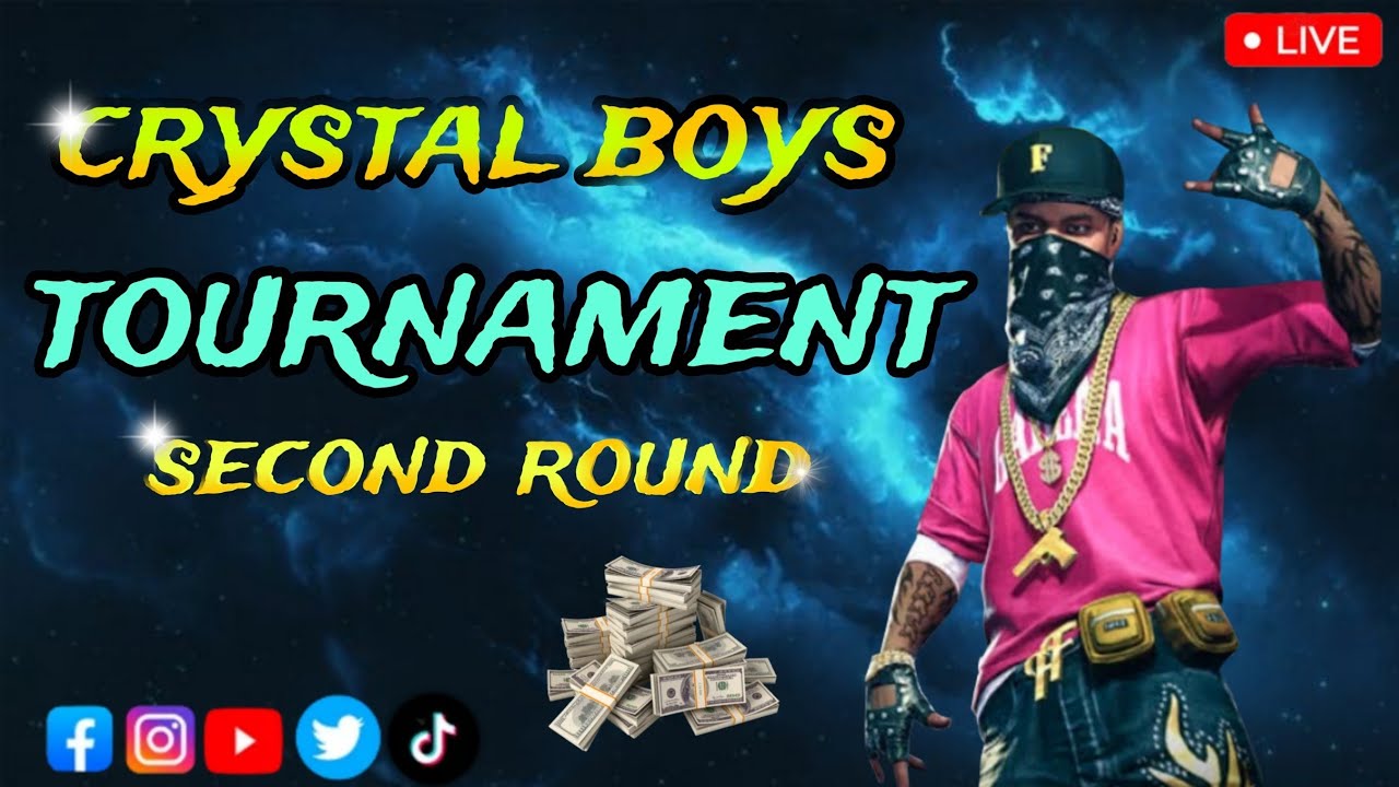 Free fire tournament/ Day 5 / watch the live #support #fftournament # ...