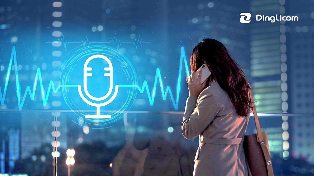 Pilot Pioneer | POLQA/MOS Voice Quality Measurement - YouTube