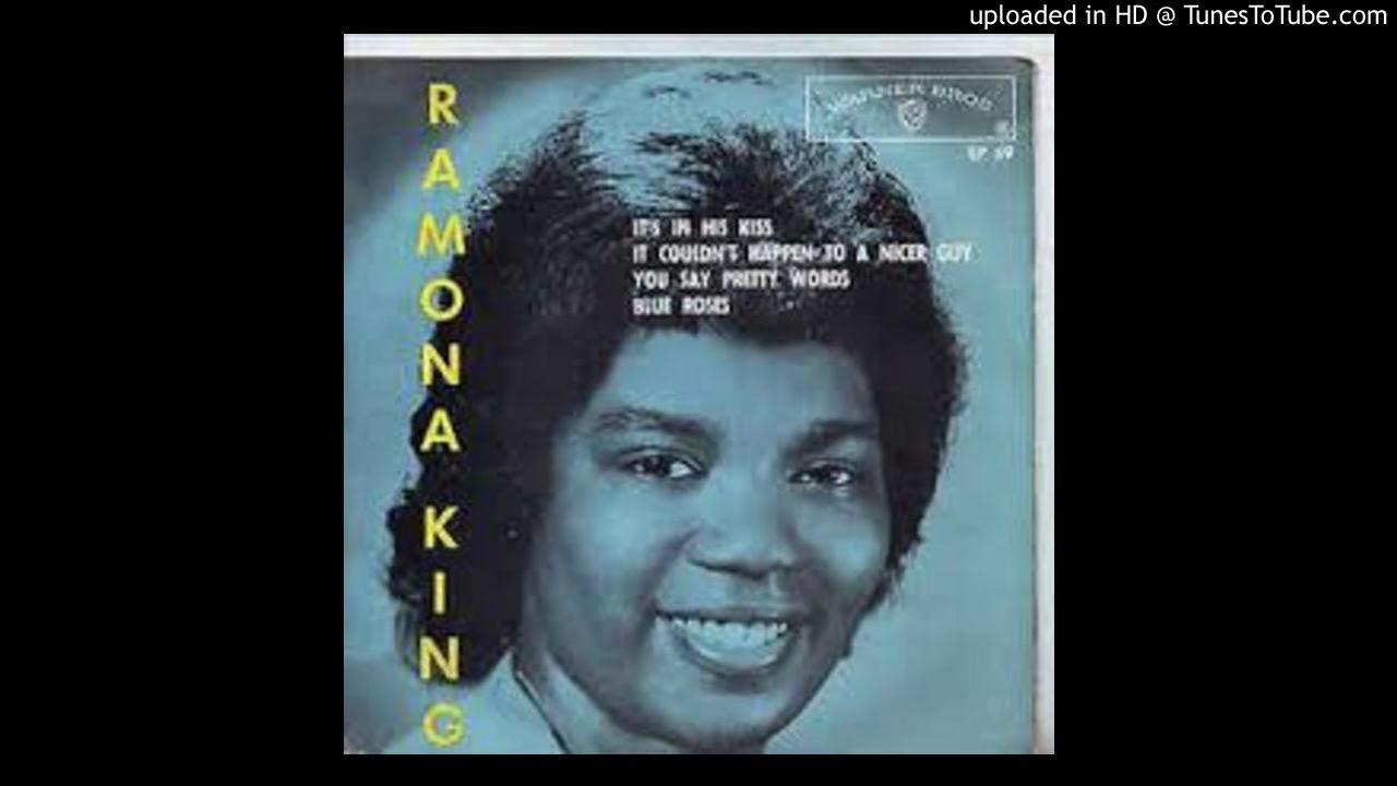 RAMONA KING - I CHOOSE YOU - YouTube