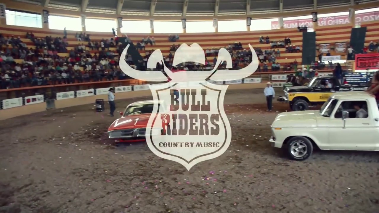 Bull Rider´s Country Band - El Ritual De Un Vaquero (Vídeo Oficial HD ...