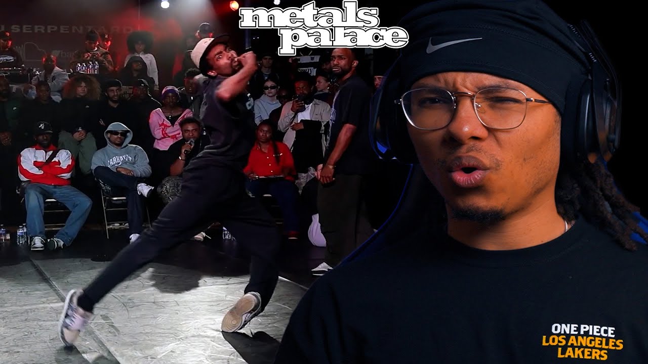 Noscript & Candyman (Badness) vs Rubix & Rochka (Criminalz crew ...