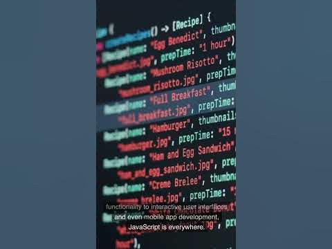 Top 3 Progamming Languages💻 - YouTube