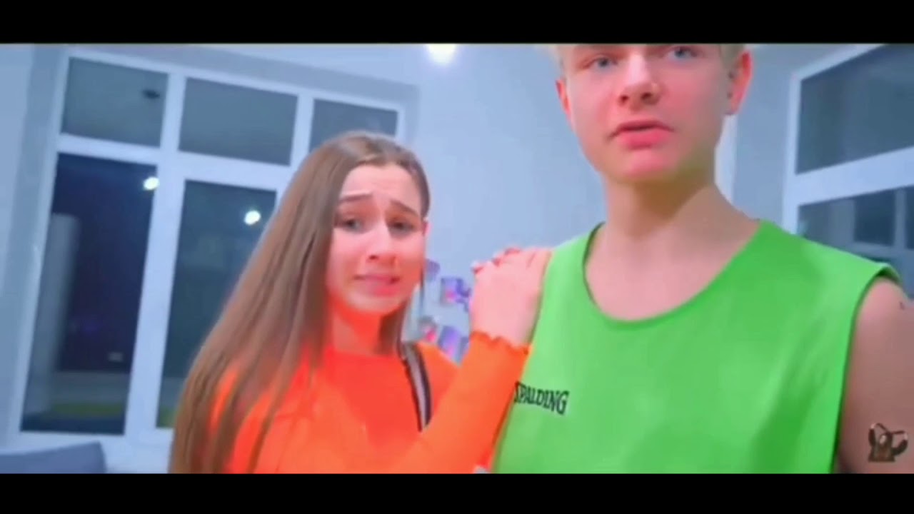 Снова Ночь Диана и Смайл ️🤤 Youtube
