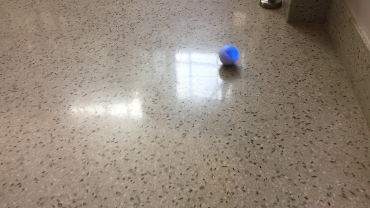 Sphero Making a Circle - YouTube