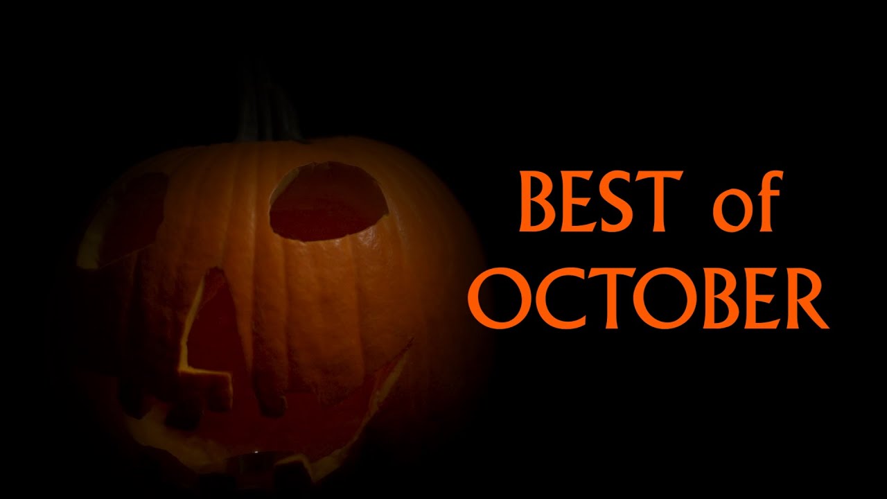 Best of KatLink | October 2021 - YouTube