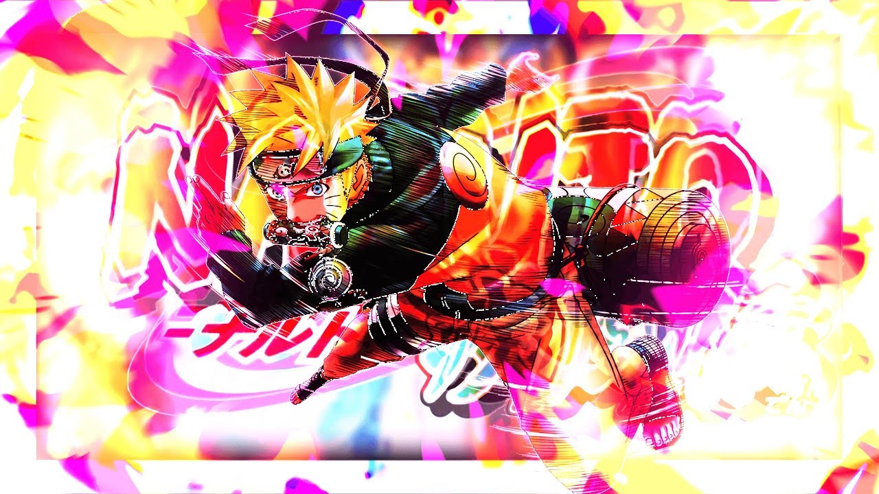 SSF2 1.3: Naruto Easy Classic mode.⚔[THUMBNAIL CHANGED] - YouTube