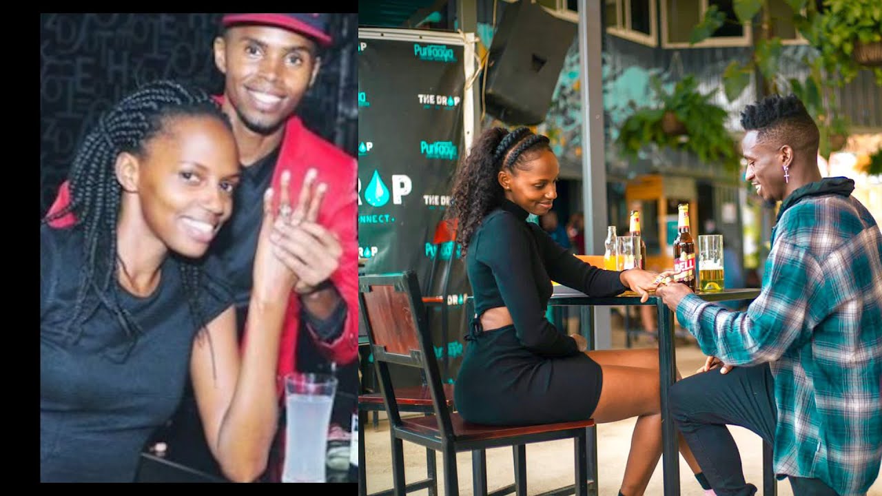 Tears For Alex Muhangi As Prim Asiimwe Is Set To Introduce New Lover ...