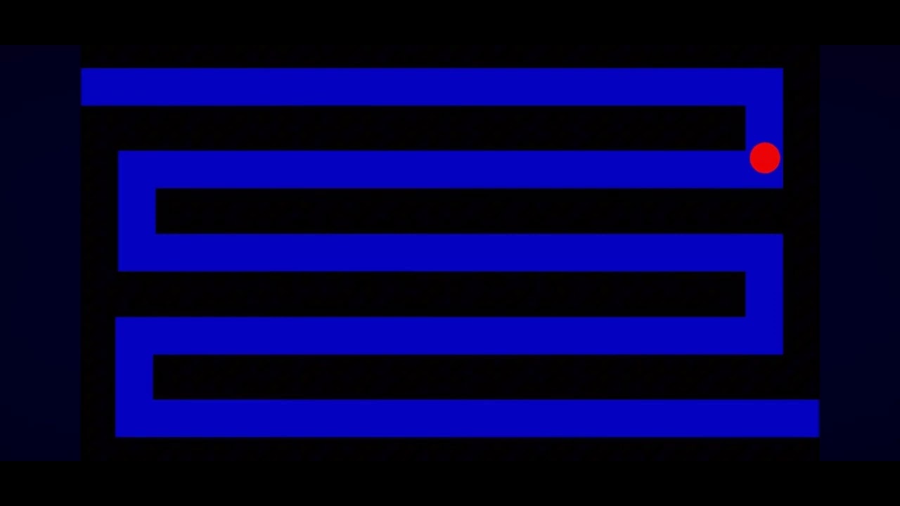 MAZE PRANK - YouTube