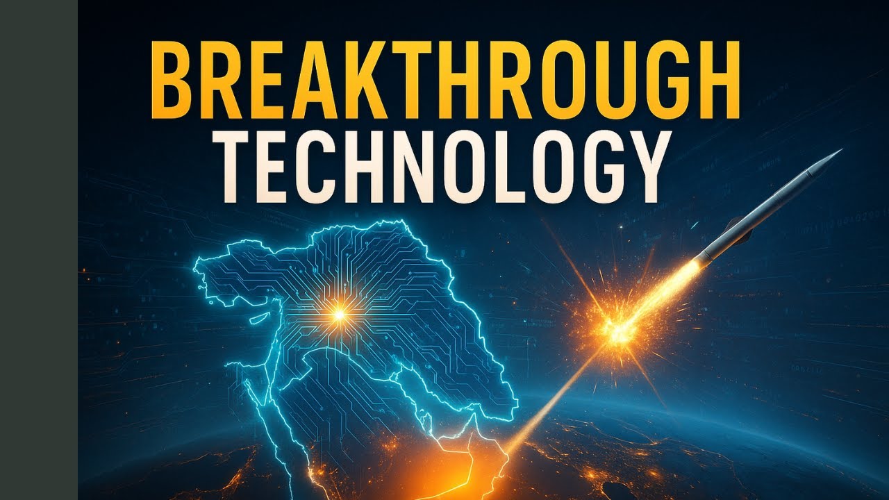 The Future of Middle Eastern Defense Technology | Iron Dome, David’s ...