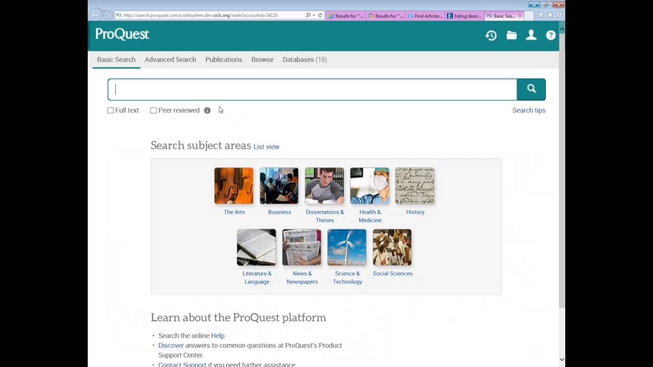 2016 09 15 11 08 Library and NCADE presentation - YouTube