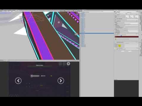 Unity - Auto Assign LOD Groups in entire scene with a script - YouTube