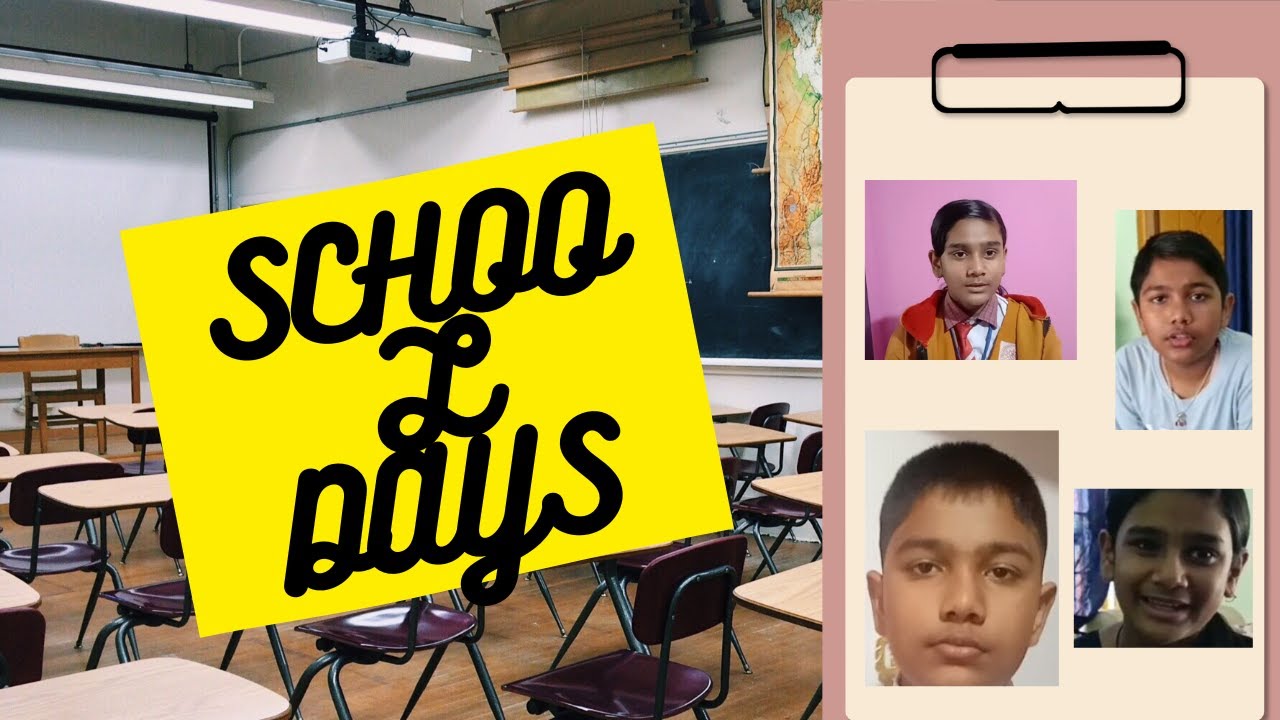 School Days A Short Film In Hindi YouTube school-days-a-short-film-in-hindi-youtube