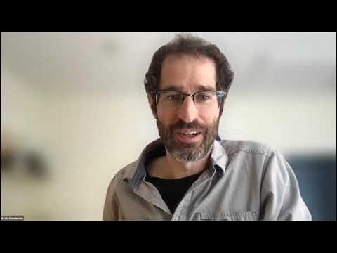 SnowEx pre-Hackweek Software Carpentry Workshop 2021: Python Programming Language - YouTube