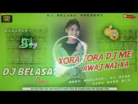 Xora Tora DJ Me Awaj Nai Xa - YouTube