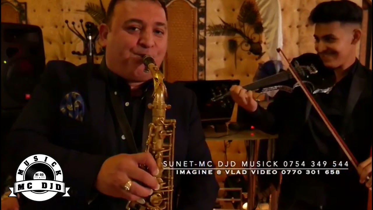 ROYAL BAND BRAILA - Marius Coman - Caffe Concert @2020 - YouTube