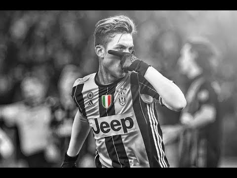 Paulo Dybala [Rap] | Tormenta | La Joya | Goals & Skills | Qatar 2022