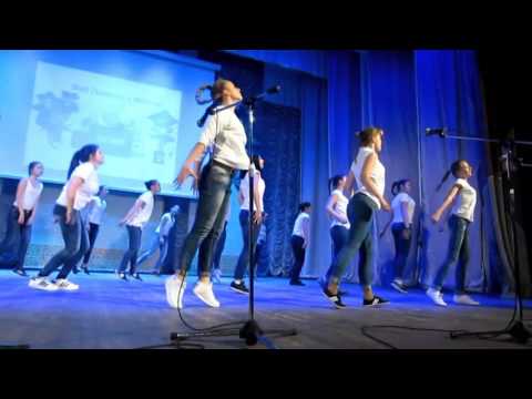 23 10 2015 flashMob HD
