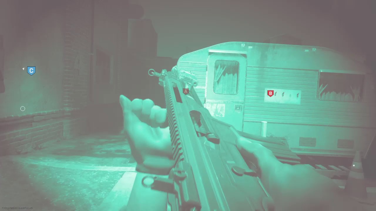 Call of Duty®: Modern Warfare®_2020 Gameplay 5 - YouTube