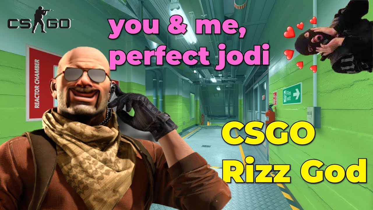Indian Rizz God in CSGO - YouTube
