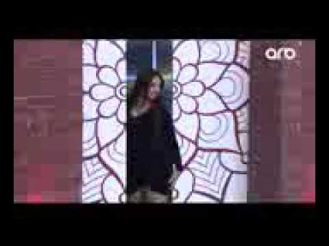 Letife Soyuöz Seni menden alan dünya