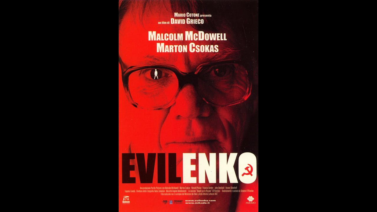 2004 Evilenko David Grieco - YouTube