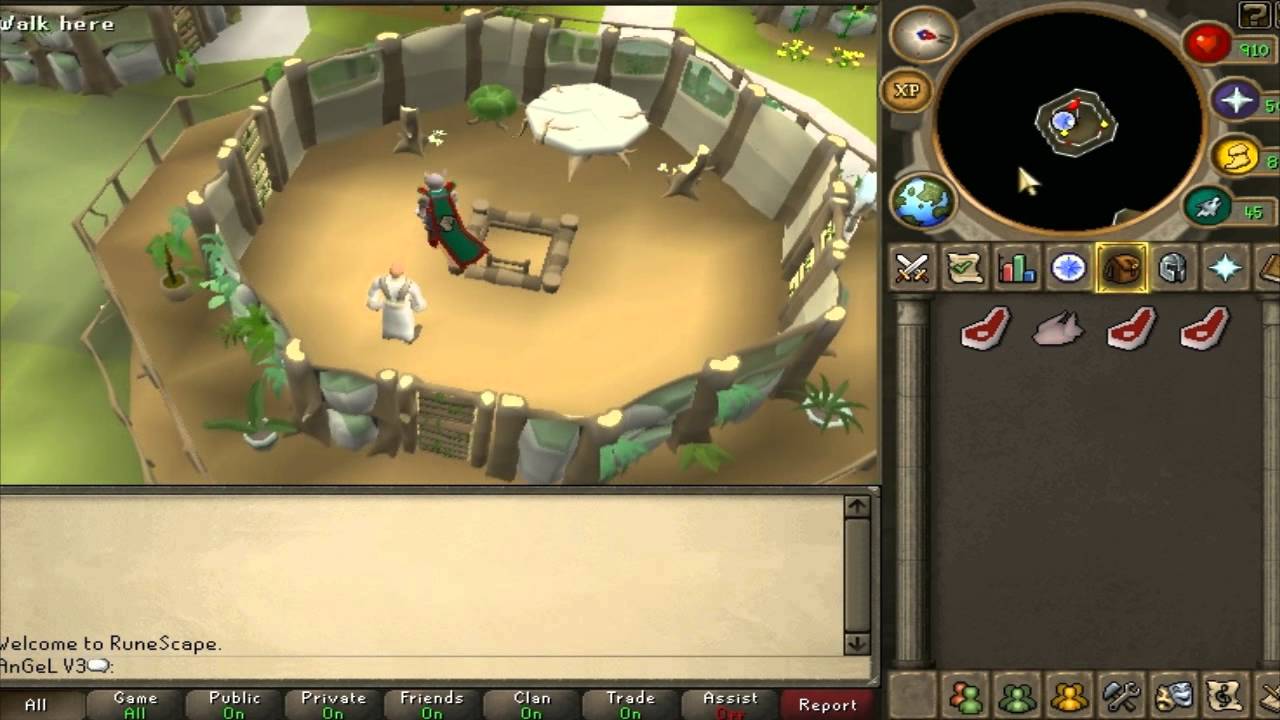 Free To Play Quests Runescape | Optimal free-to-play quest guide – DPHT