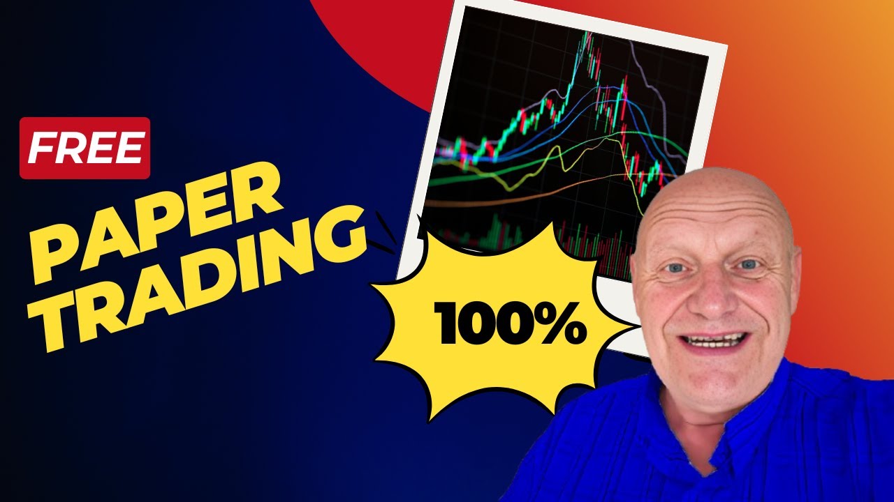 🔥 Can I do Paper Trading for FREE 🔥 New FREE Paper Trading Feature ...