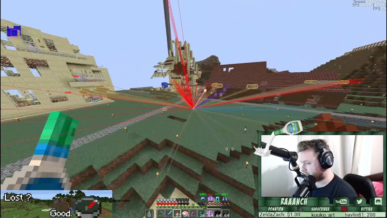 2b2t - RUDE Mapart. COZY BASE. ANCIENT MYSTERY BASE RUINS Dupe Stash ...