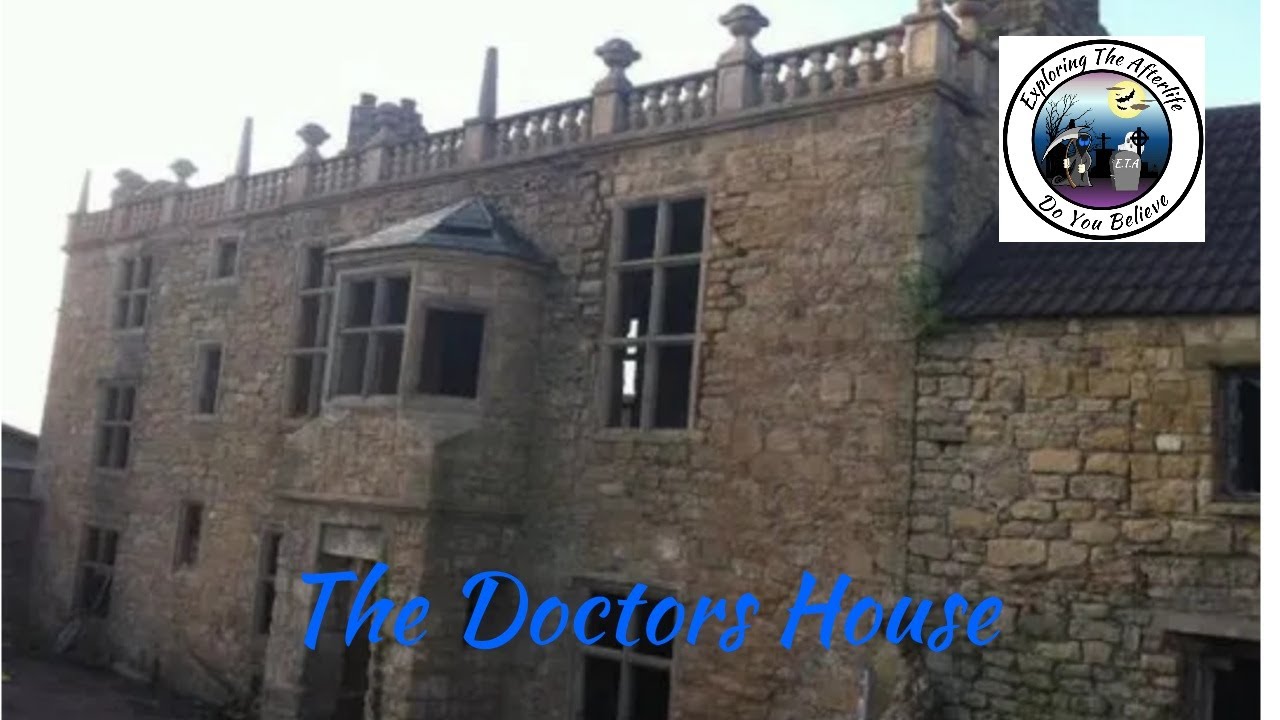 The Doctors House - YouTube