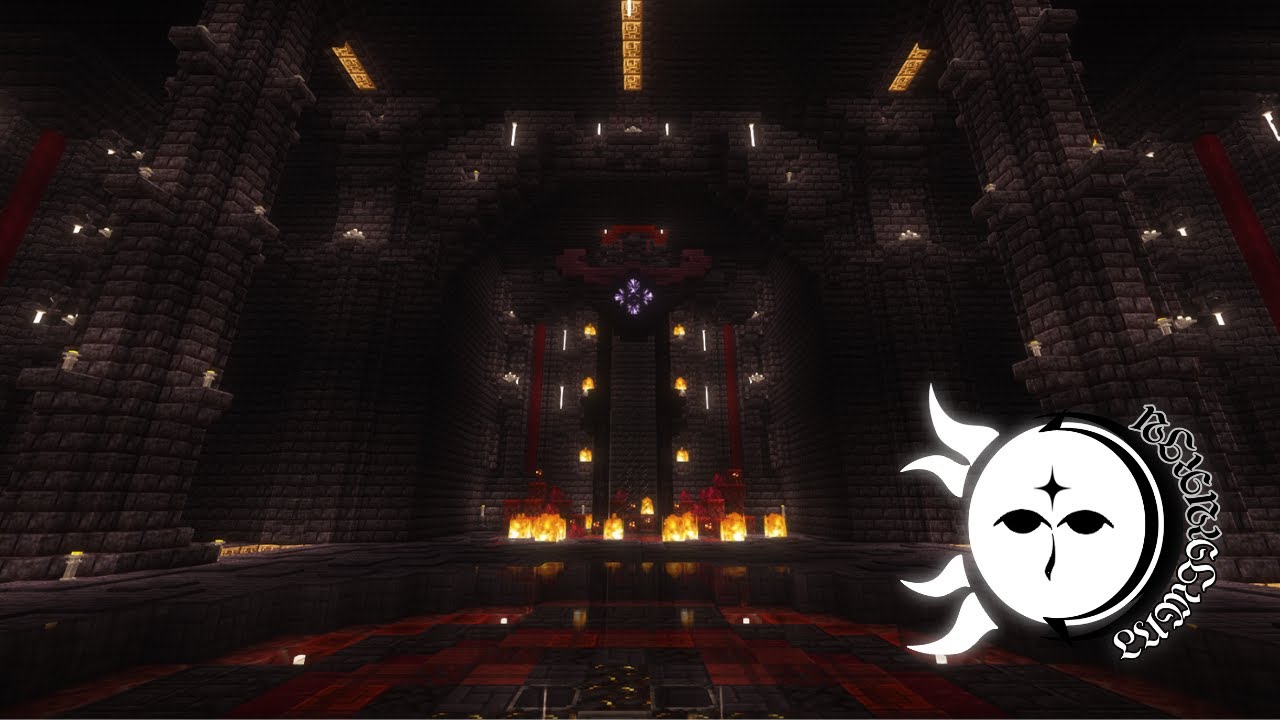 Minecraft SMP | Luminaria [#2] - YouTube