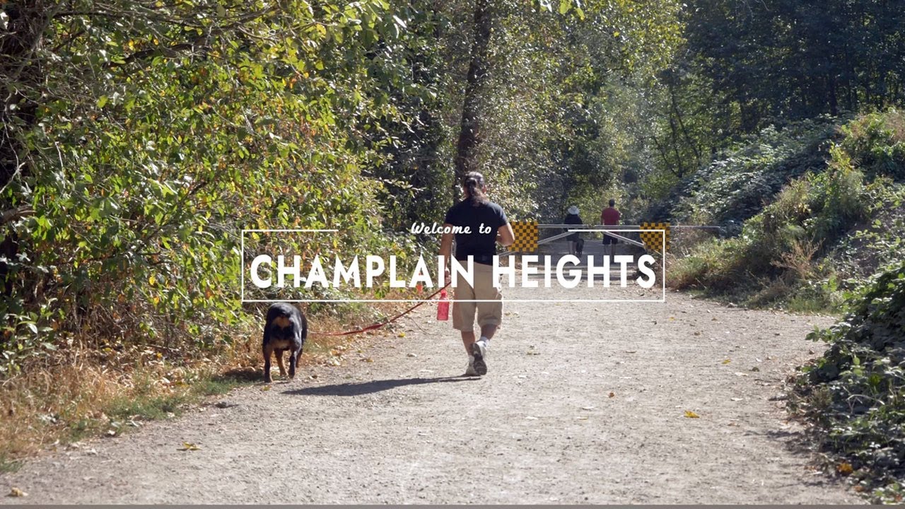 Champlain Heights - Vancouver Neighbourhood Guide - GoVanCity ...