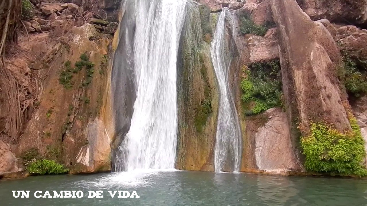 Explora tu mundo! Chiquilistlan Jalisco (Comala) - YouTube