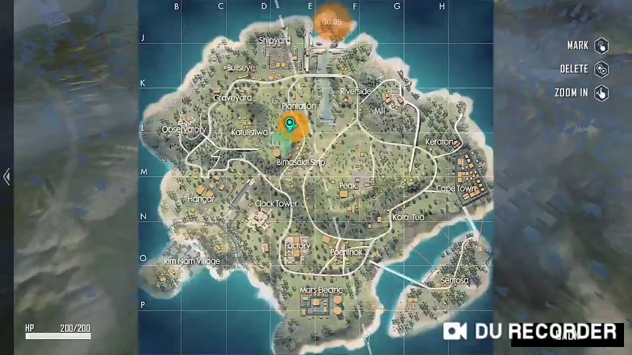 Free fire gameplay - YouTube