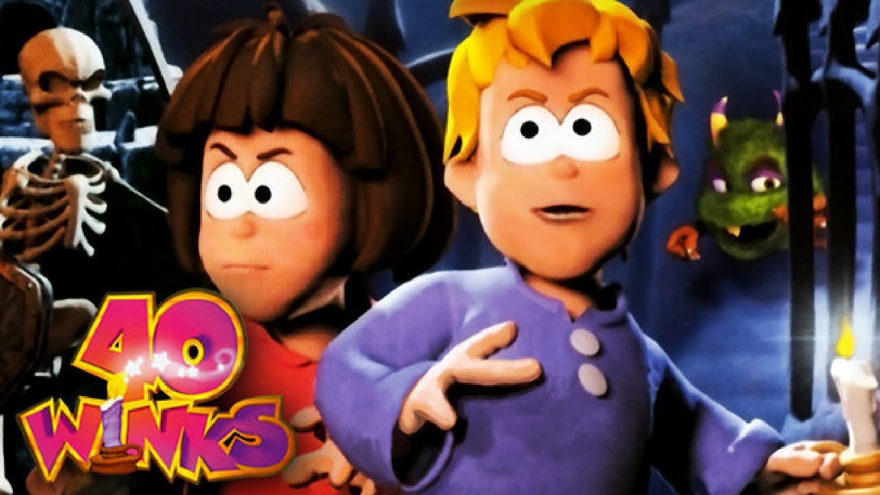 Revisiting My First Ever Horror Game was a DISASTER - YouTube