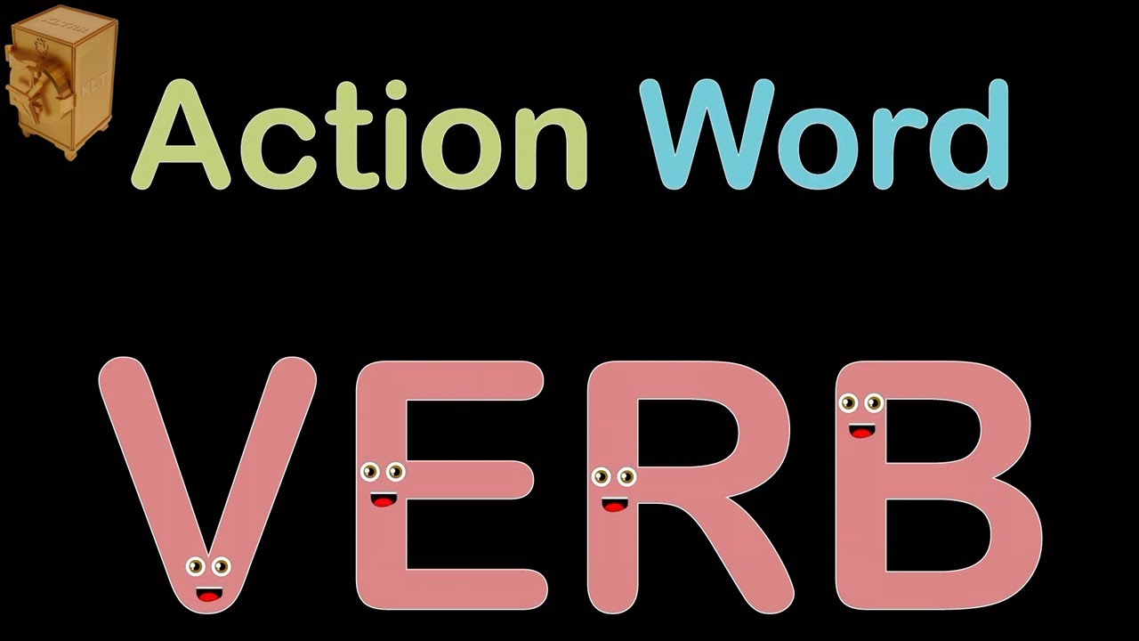 KLT: Verbs (2018) - YouTube