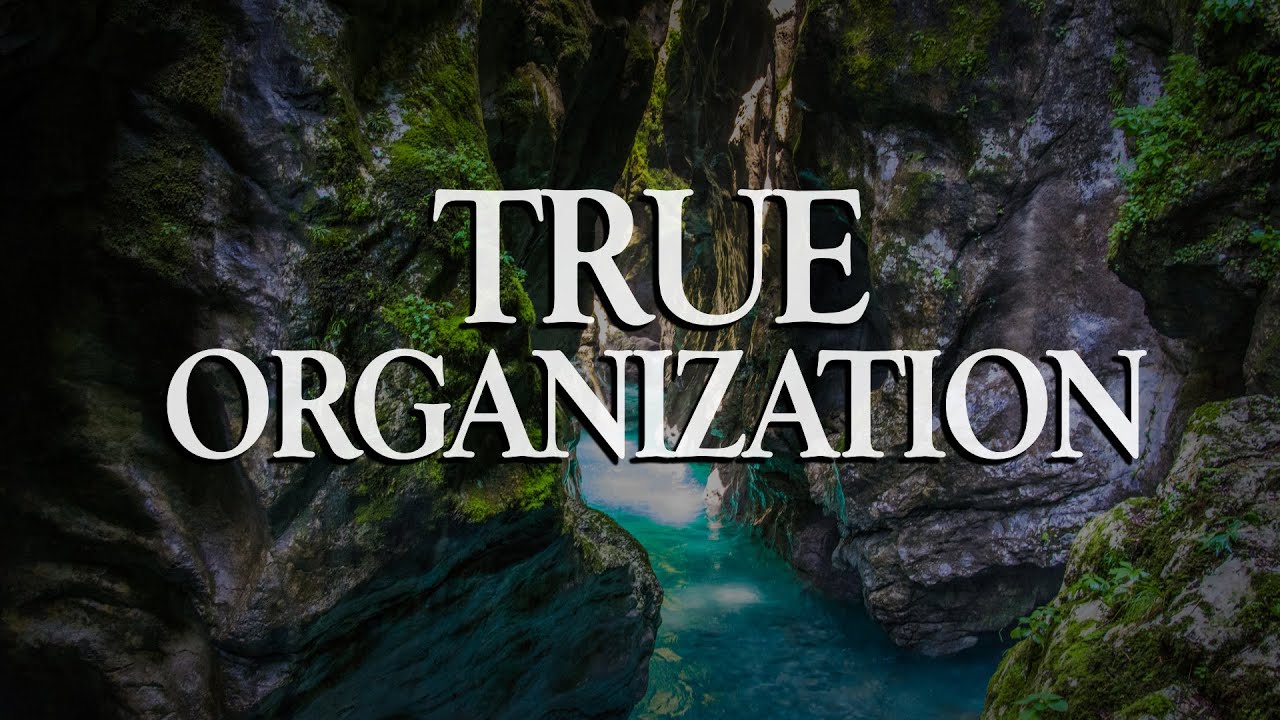 True Organization - 2020 Roan Mountain Campmeeting - YouTube