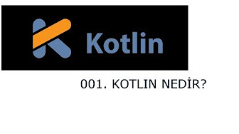 Kotlin Programlama Eğitim Seti - YouTube