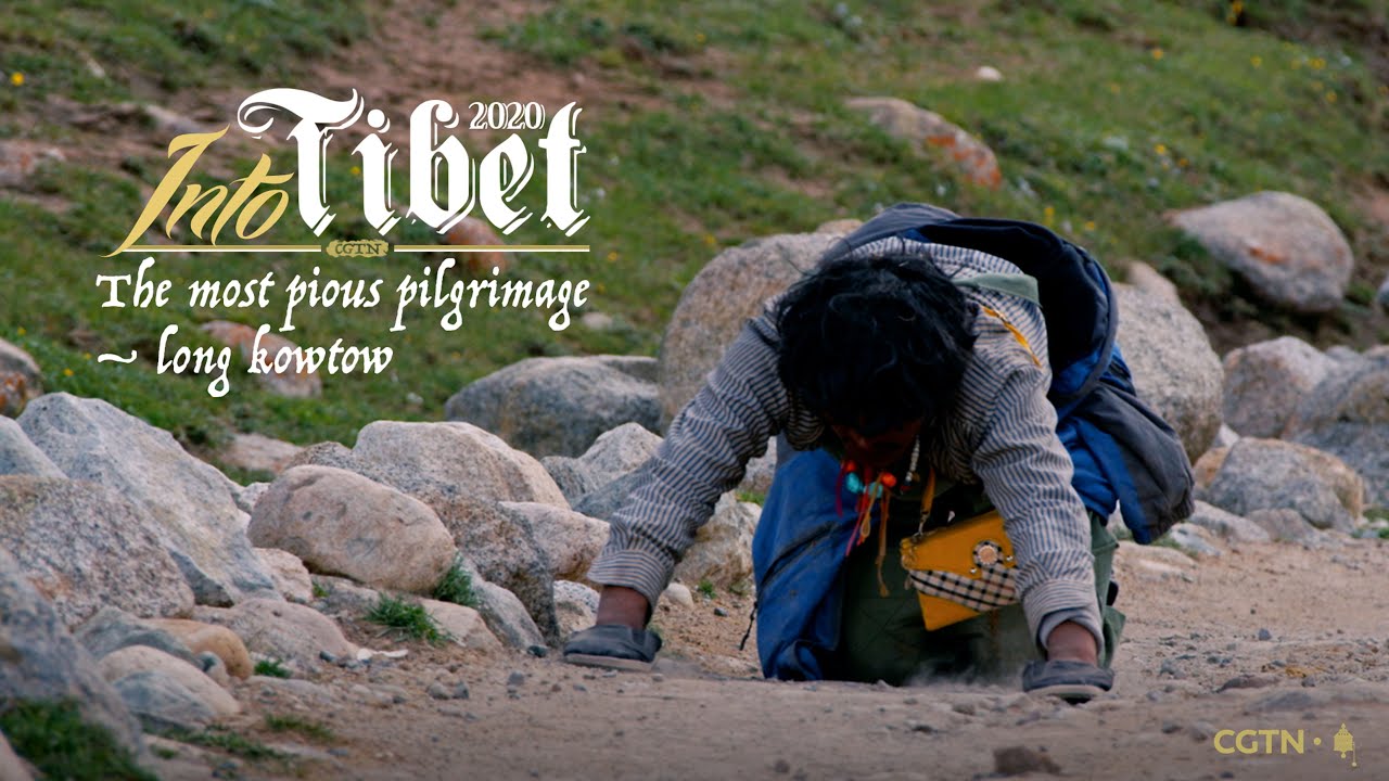 Into Tibet 2020 The Most Pious Pilgrimage Long Kowtow YouTube into-tibet-2020-the-most-pious-pilgrimage-long-kowtow-youtube