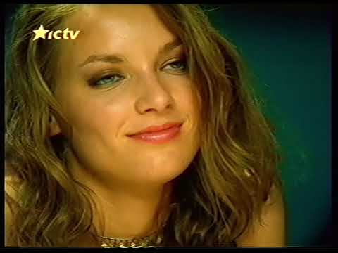 Рекламный блок и анонсы. Канал ICTV ( Украина 2004.01.31) [часть 2]