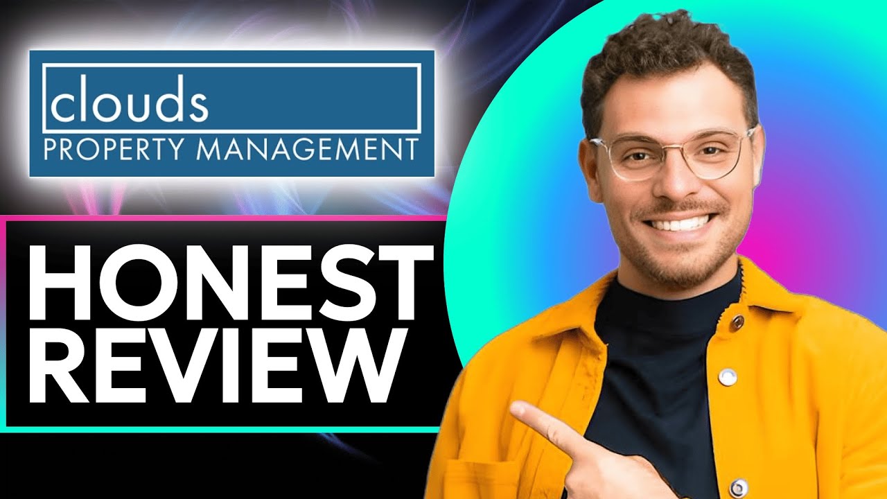 Cloud Property Management Software Development Honest review - Watch ...