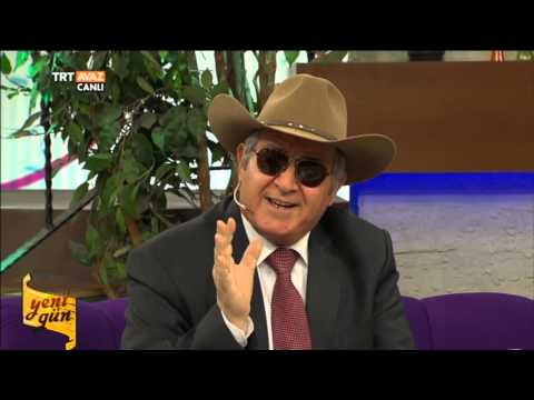 Yeni Gün (Ressam Eşref Armağan) - TRT Avaz