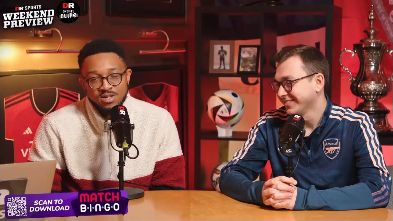 Matisse reacts to Liverpool 4-1 Chelsea humiliation - YouTube